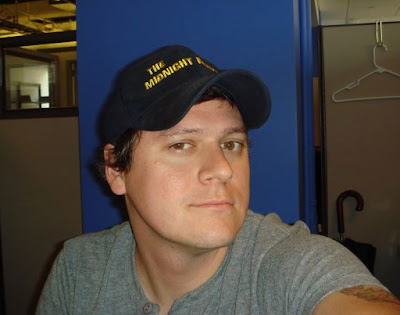 All This Is That: April 2008