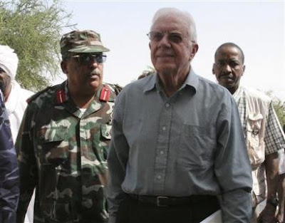 All This Is That: Jimmy Carter