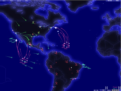 All This Is That: War Games, the movie