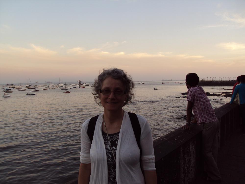 All This Is That: Claire Brummet