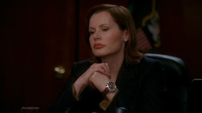 All This Is That: My Favorite Fictional Presidents