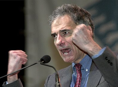 All This Is That: Democratic Convention