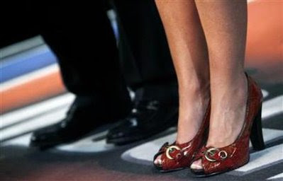 All This Is That: Sara Palin