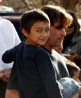 All This Is That: The balloon boy fiasco & aftermath