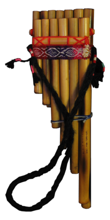 andimusic ...: instrumentos de la musica andina