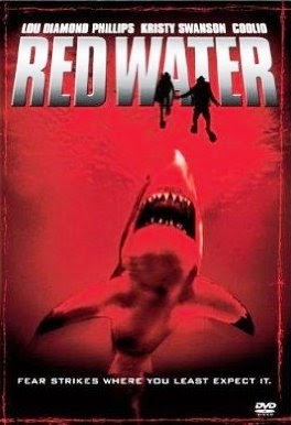 TREMENDO TIME: RED WATER (2003)