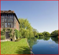 ROCKERPARIS: Wanna buy Jimmy Page's former home or rent Ozzy Osbourne's ...