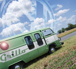 En Combi: La Combi en México