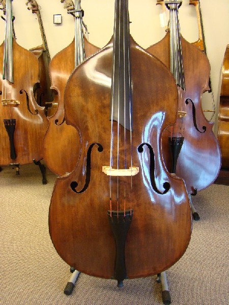 The lesson is 'NEVER TRY'.: Guitar-like Musical Instrument