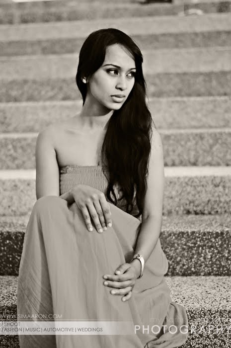 Simaaron Photography | The Blog: Shereen Michelle 2009 Series 1