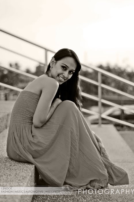 Simaaron Photography | The Blog: Shereen Michelle 2009 Series 1