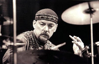 Álbuns de Cabeceira: Test for Echo (Rush) - Um álbum com uma identidade ...