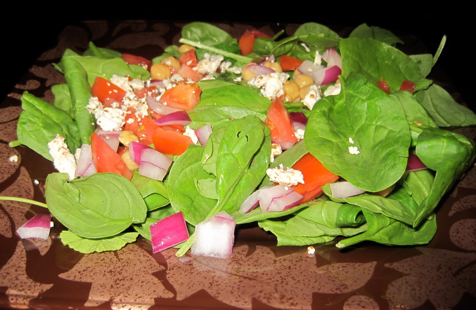 Healthy Honey, Hungry Hubby: HH vs HH: Weekday Lunch Healthy Honey, Hungry Hubby: HH vs HH: Weekday Lunch