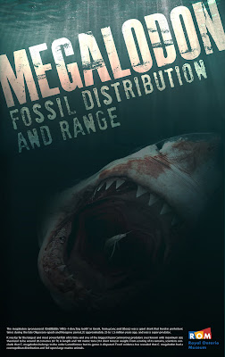 TLO'S CONCEPTS: DMA179 -Megalodon Poster for the ROM