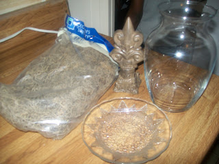 Homemade cloche | Buildeth Her House