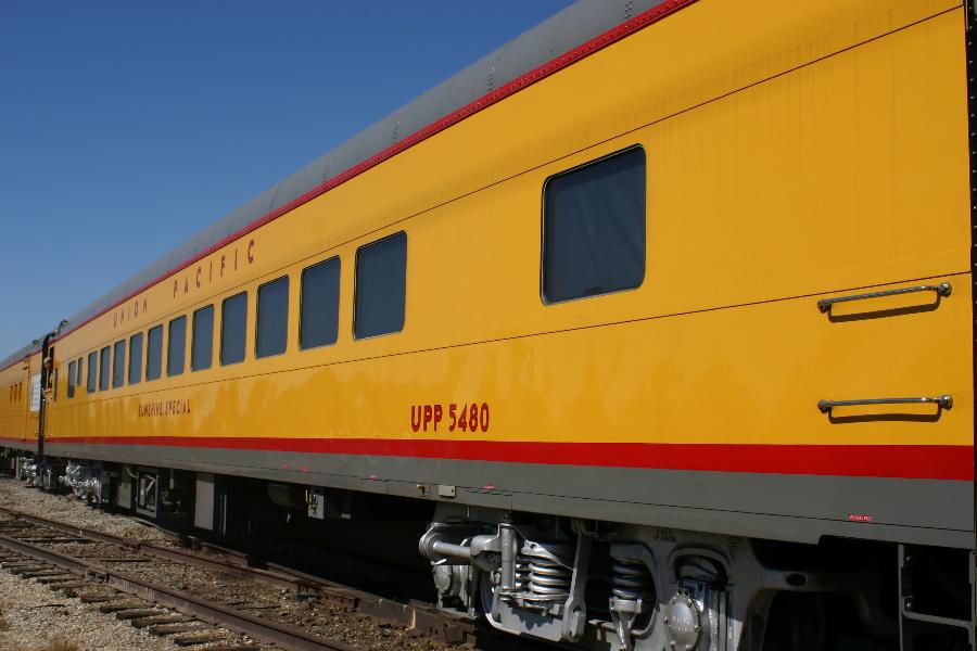 Outlaw's HideOut: Largest Operating Steam Locomotive in the World ...