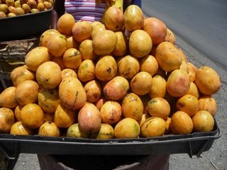 Brisa Dominicana: ¡A comer mangos!