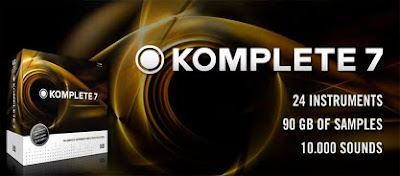 El blog de los DJ's y productores musicales: Native Instruments anuncia ...