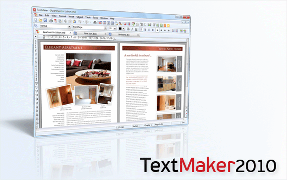 TODO DESCARGAS FULL ]:::...: SoftMaker Office 2010 para Windows + keygen