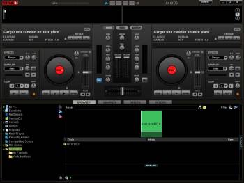 TODO DESCARGAS FULL ]:::...: Atomix Virtual DJ Pro v7.0 build 342