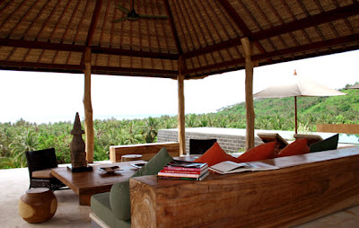 Qunci Villa Lombok: Voucher Hotel di Lombok Murah (Senggigi, Mataram ...