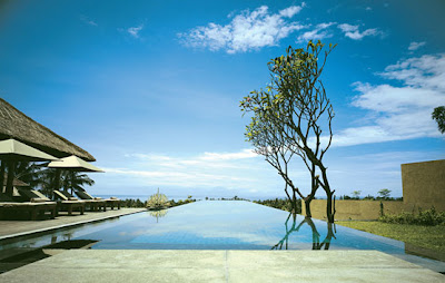 Qunci Villa Lombok: Voucher Hotel di Lombok Murah (Senggigi, Mataram ...