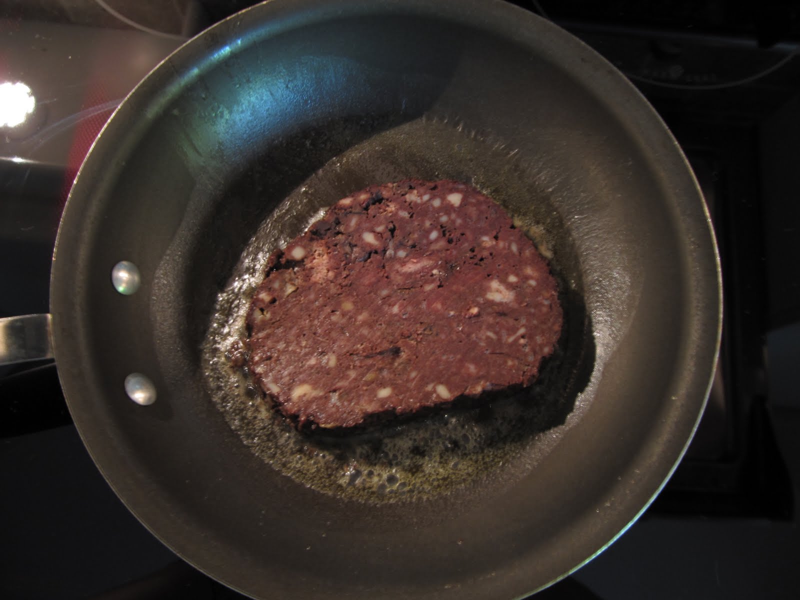 Think Outside the Can: Newfoundland Blood Pudding