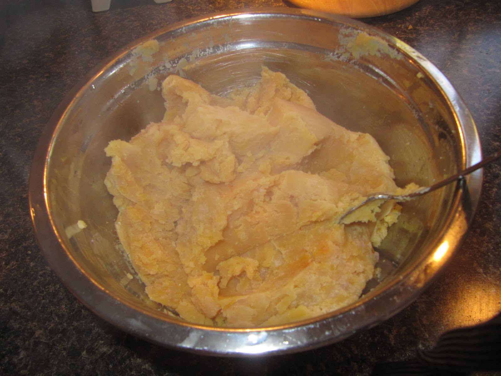 Think Outside the Can: Jig's Dinner - A Newfoundland Tradition