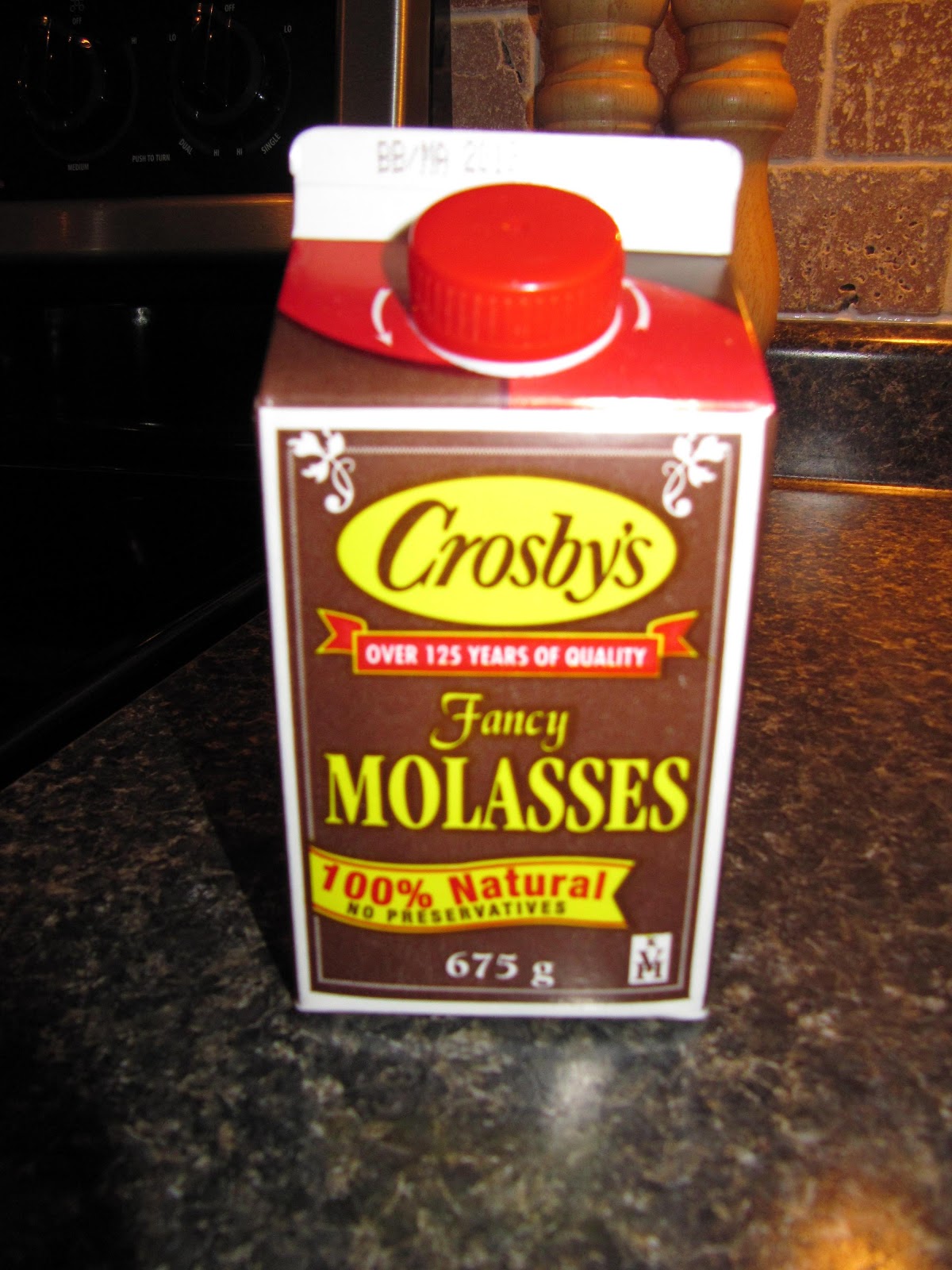 Think Outside the Can: Jig's Dinner - A Newfoundland Tradition