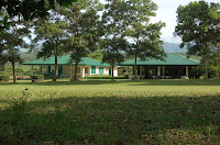 Dumaguete Philippines: Pamplona Golf Club