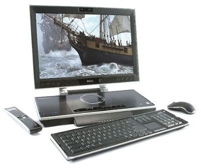 laptops hub: Dell XPS 2010