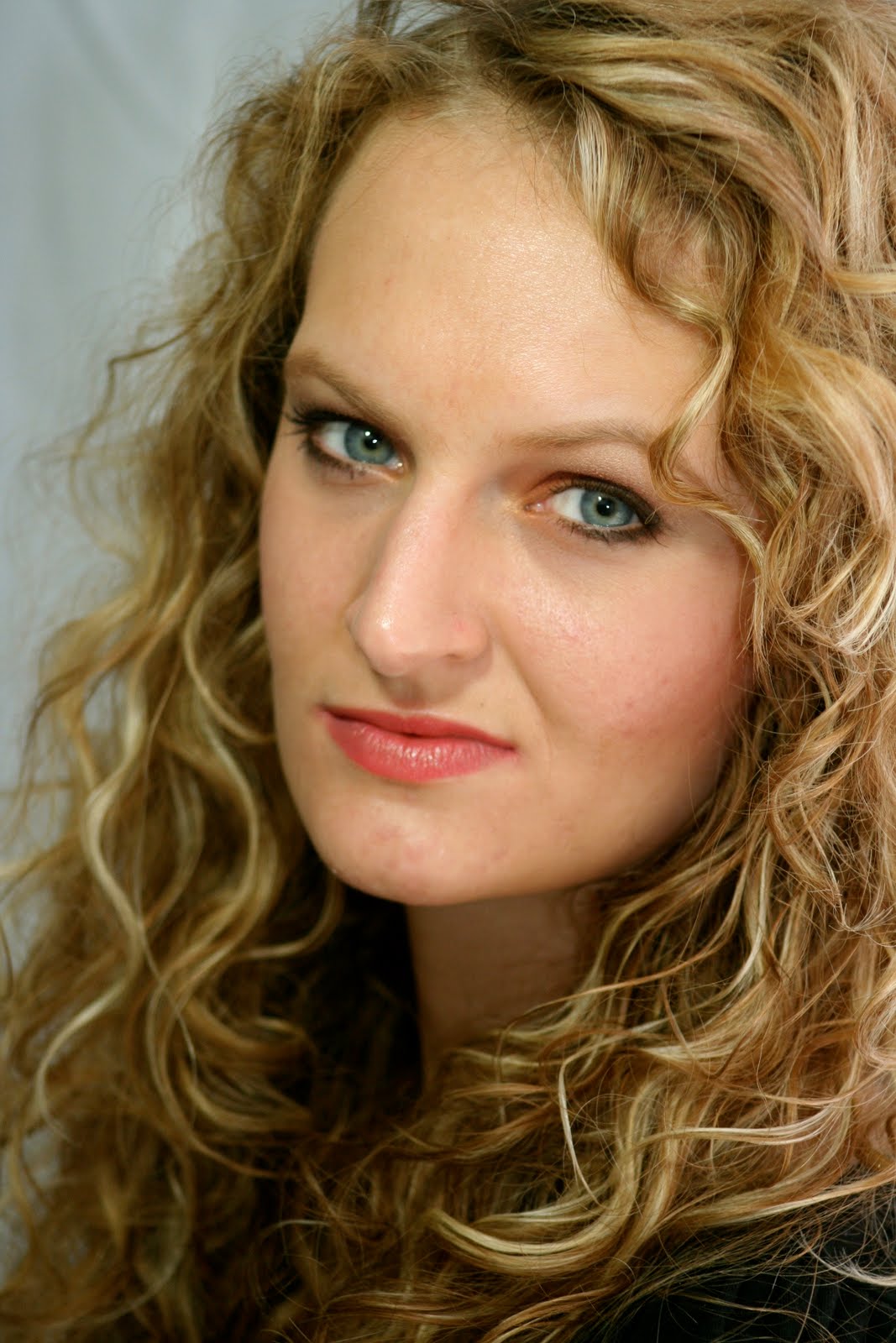 Love, Me Photography: Allie Ray.