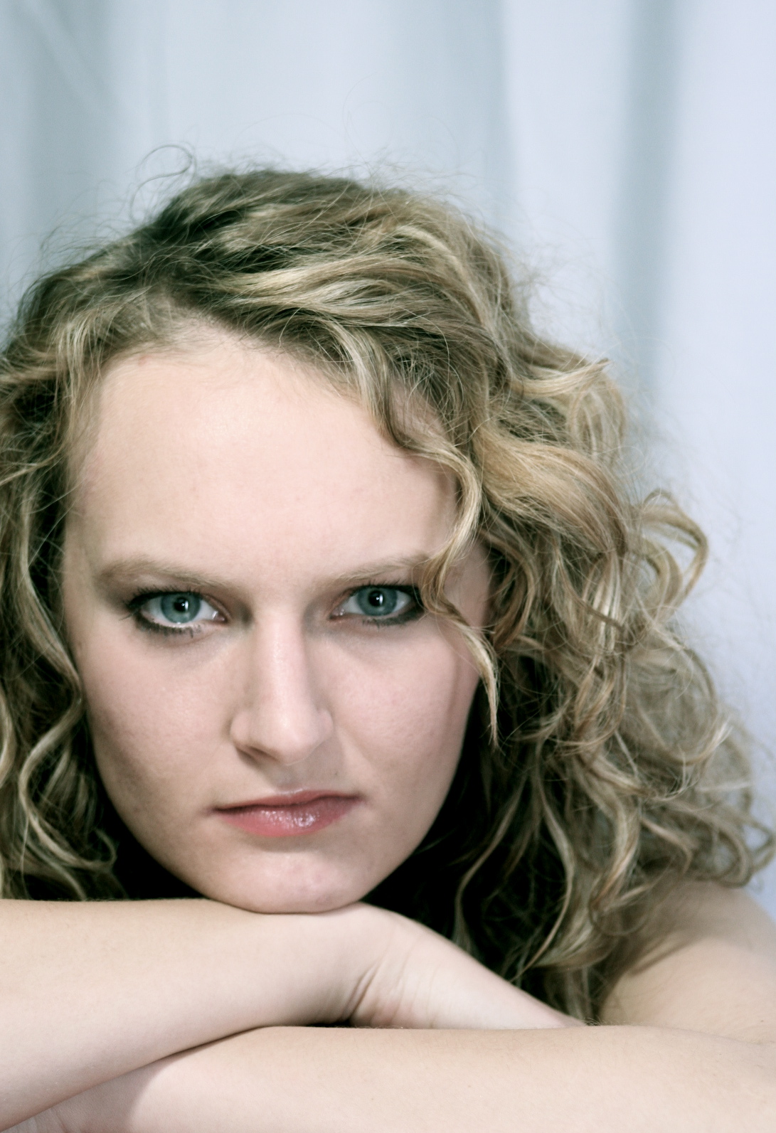 Love, Me Photography: Allie Ray.