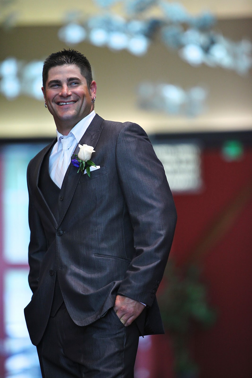 Studio 6 Photography: MacKenzie Burbank and Joe McCool, married July 11 ...