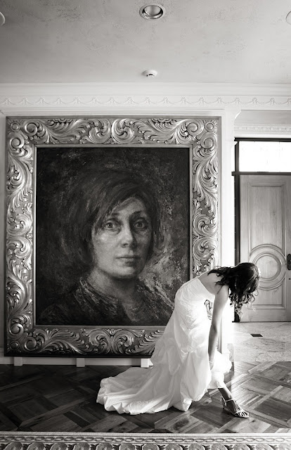 Studio 6 Photography: Rebecca Skaarvold and Steven Brack, married July ...