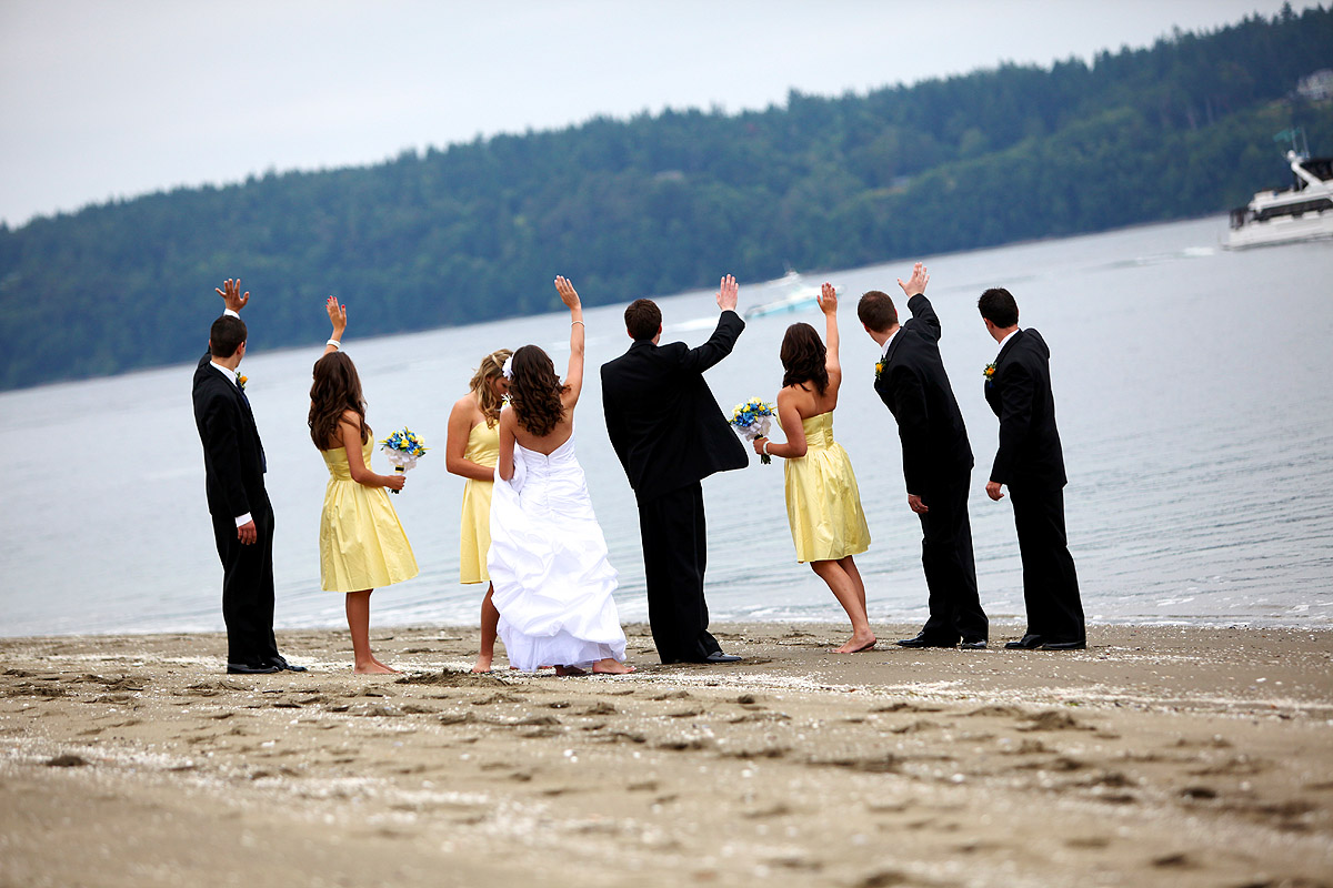 Studio 6 Photography: Rebecca Skaarvold and Steven Brack, married July ...