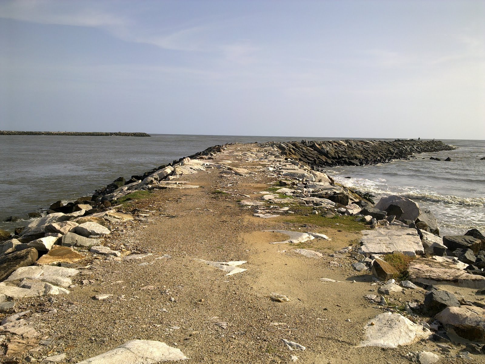 Kannur Azhikkal Port & Thalassery Cruise Port | SkyscraperCity Forum