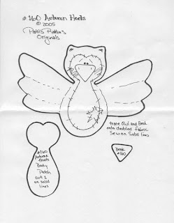 dolls & afins: Patti's Ratties II