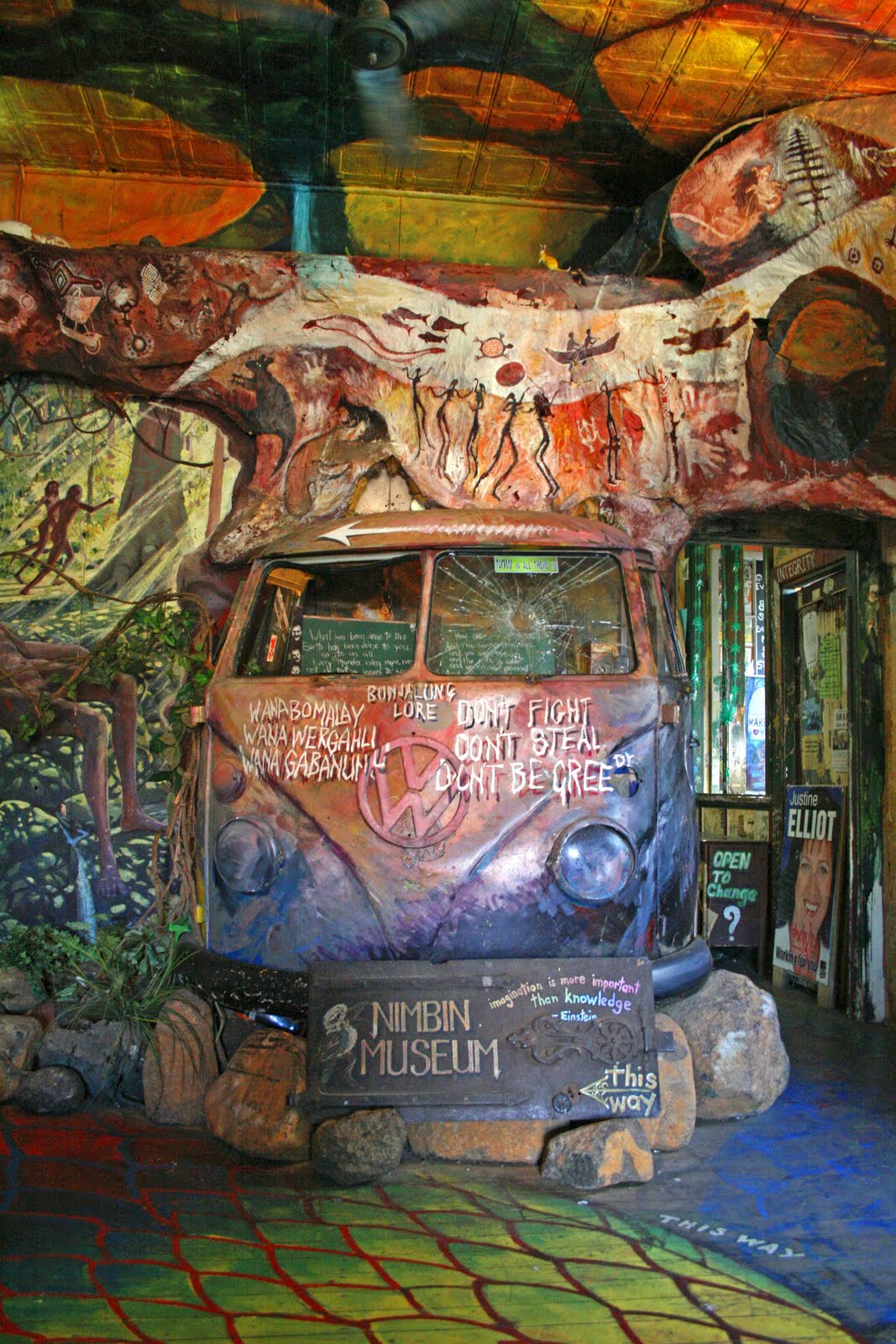 Percibiendo el Acontecer