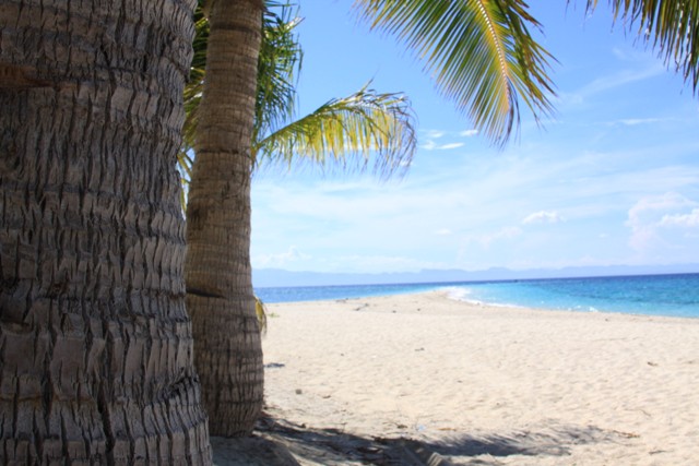 beach bum me: Calanggaman Island.. Palompon