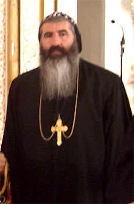 Syrian Orthodox Church News: Mor Gregorios Malke Ürek -New Bishop of ...