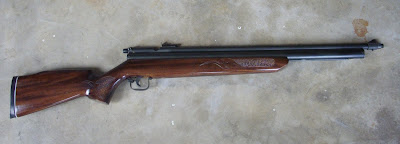 RIMBA HUNTER: SHARP ACE