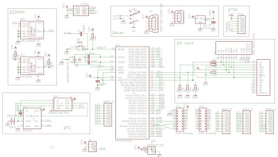 Wise time with Arduino: 2009
