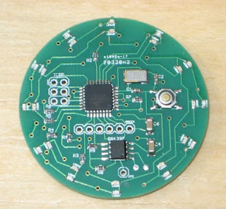 Wise time with Arduino: Introducing DWex - Duino Watch for experimenters