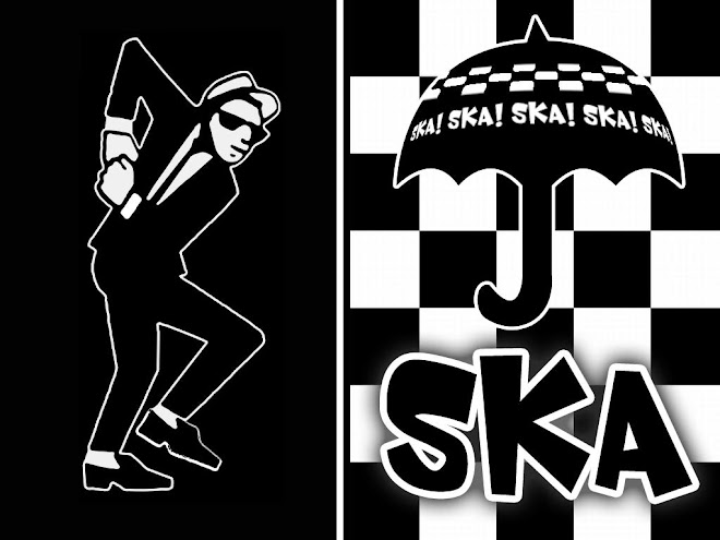 SKABOYZ GROUP: SKA FROM