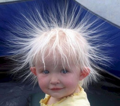 Al-Dana Al-Thani Science Blog: Static Electricity