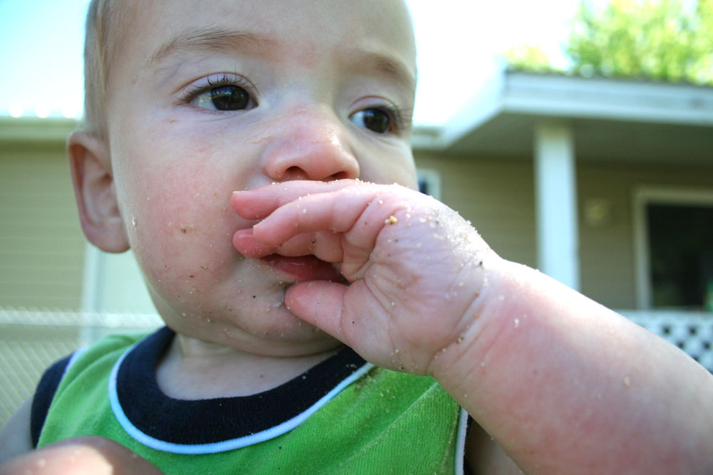 Capital B: June 2010