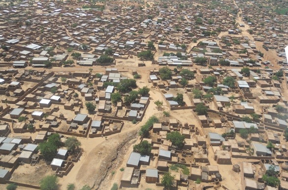 Phil and Barb-Our New Story: GALMI!!