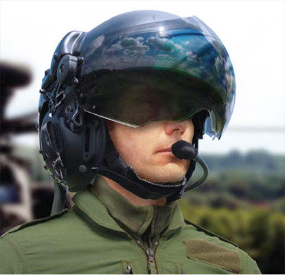 Military and Defense: New RAF Helmet: Shoot down enemy jets by looking ...