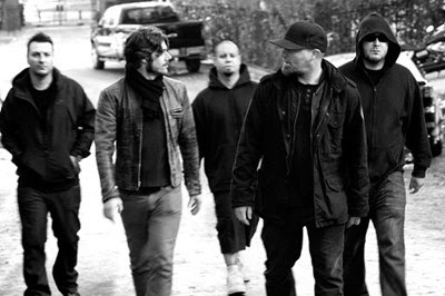 LA MEJOR MÚSICA: Limp Bizkit